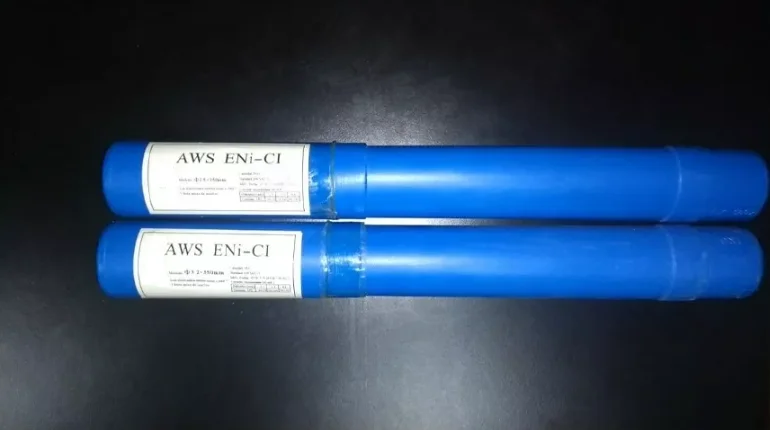 Enici Nickel99 Ni99 Welding Electrode,3.2mm Cast Iron Welding Rod ...