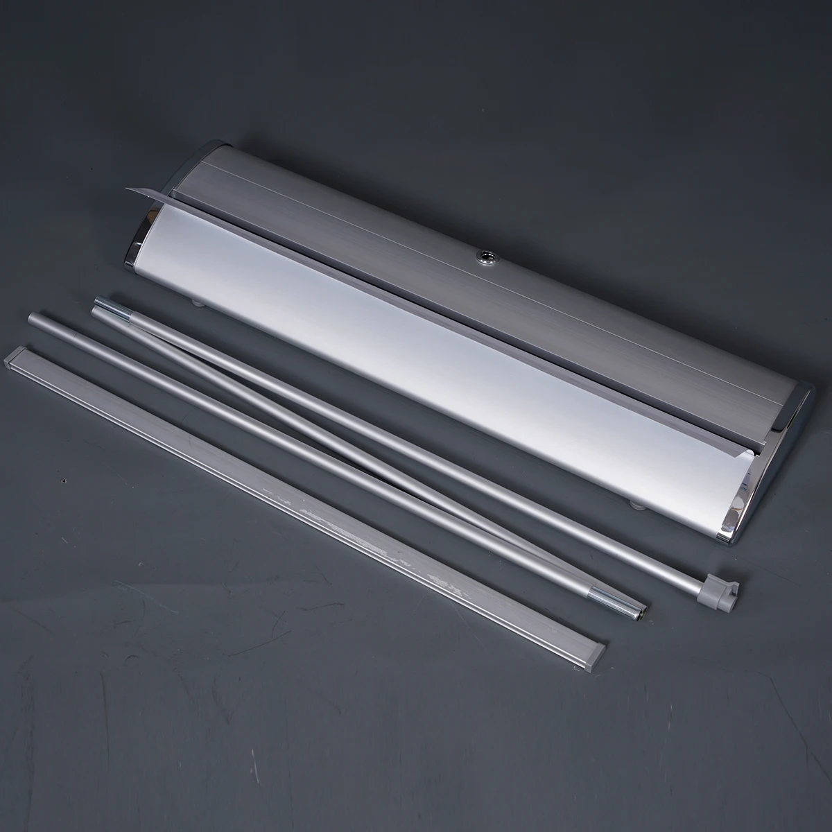 Custom Digital Roll up Wall Stand Banner Roll-up Standee Display Banner ...