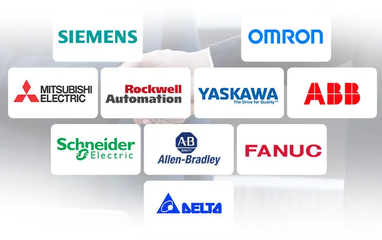 Original Precision OTT-JAKOB Retention Claw with Bolt 95.600.004.3.6 ...