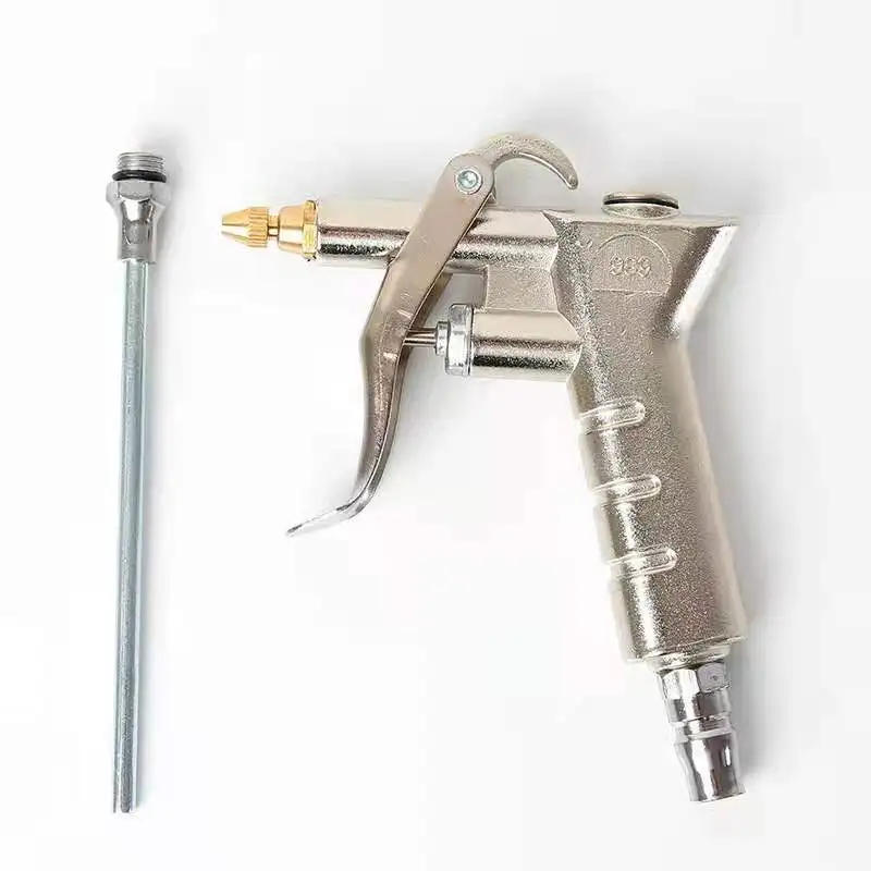 Factory Direct Selling Hot Products Polishing Adjustable Air 989 Dust ...