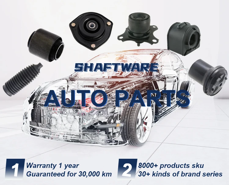 33506867864 OEM Auto Parts Suspension Strut Mount 33506851881 for BMW ...