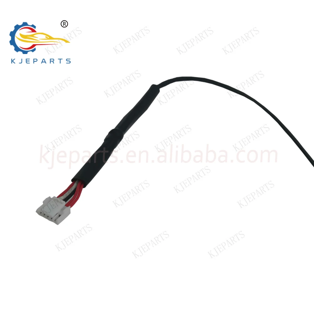 5-pin Connector Wiring Harness for Toyota Cars - KJEPARTS
