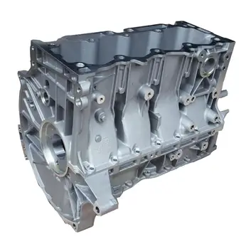 Cylinder Block(with Crankshaft) Slp01303,0130.y0 0130.s8 Used For ...