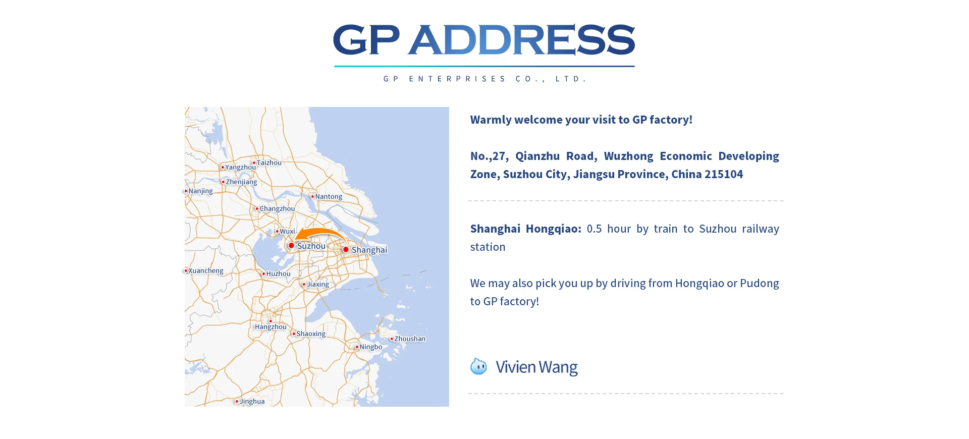 GP Enterprises Co., Ltd. - Sump Pumps, Utility Pumps