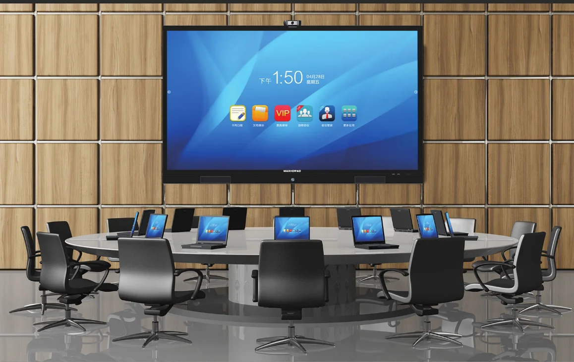 LED Video Wall Panel P1.25 - 600x337.5mm for Home & Office