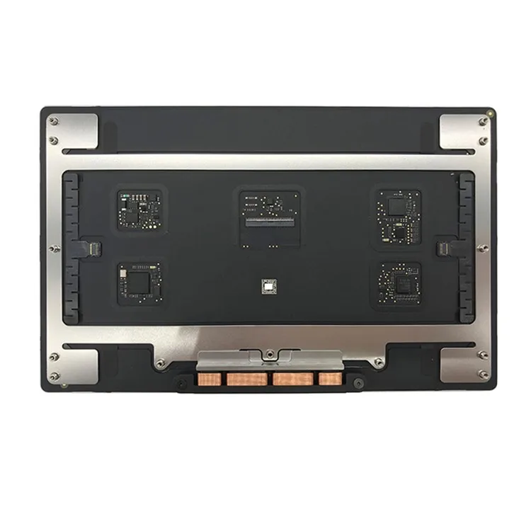 A1990 Touchpad With Flex 821-01669-a Trackpad For Macbook Retina 15 ...