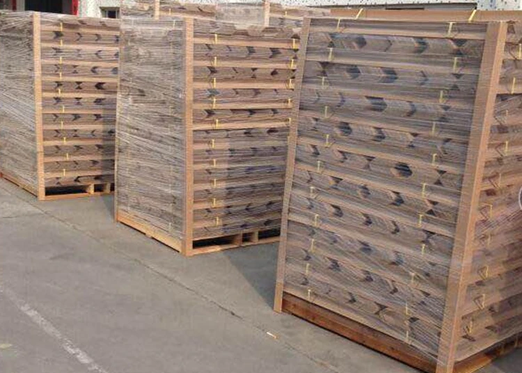 Factory Direct Sale L-shape Pallet Carton Paper Corner Angle Protector ...