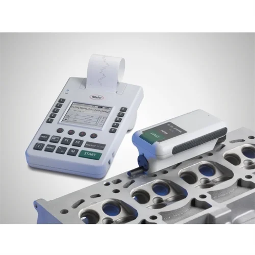 Mahr M300 Roughness Measuring Instrument - Buy Portable Surface ...