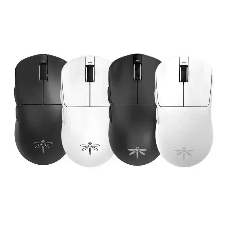 VGN Dragonfly F1 Pro Max Mouse 2.4g Wireless /Wired 26000dpi 3395 55g ...