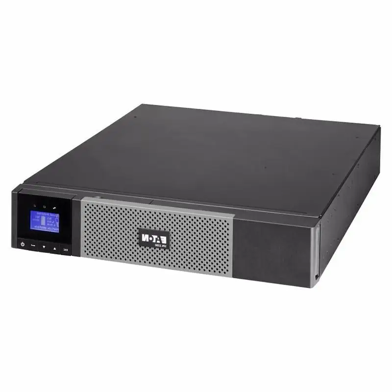 Eaton 5px3000irt3ug2 Ups Uninterruptible Power Supply 3000w Online Rack ...