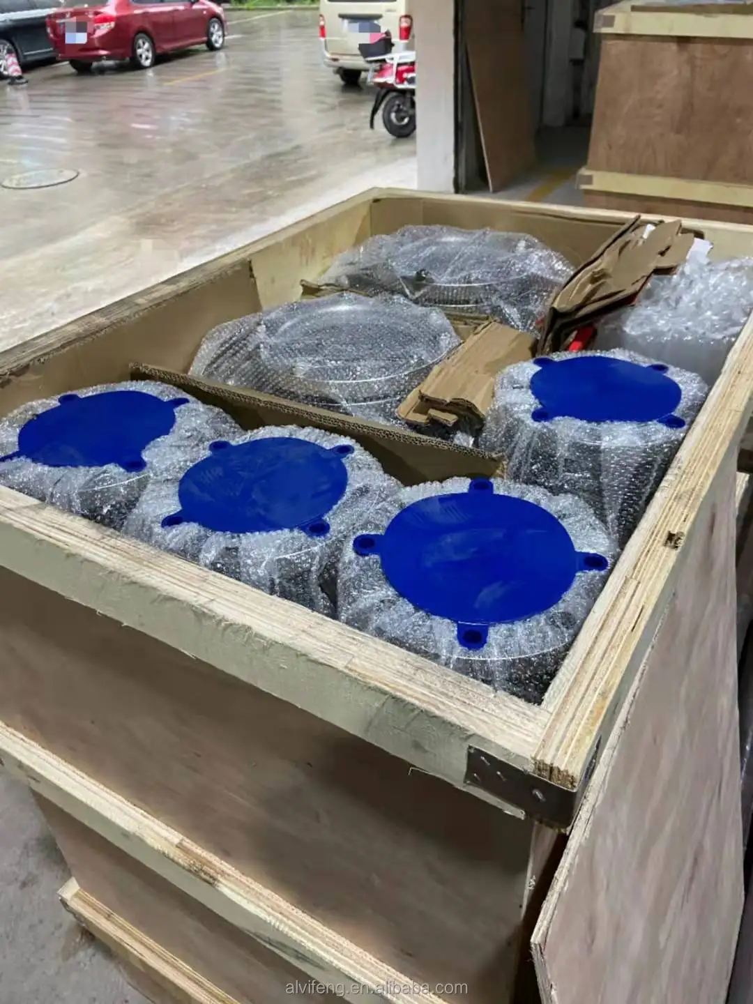 Liquid Flow Indicator Full View Oil Sight Glass Flow Indicator With ...