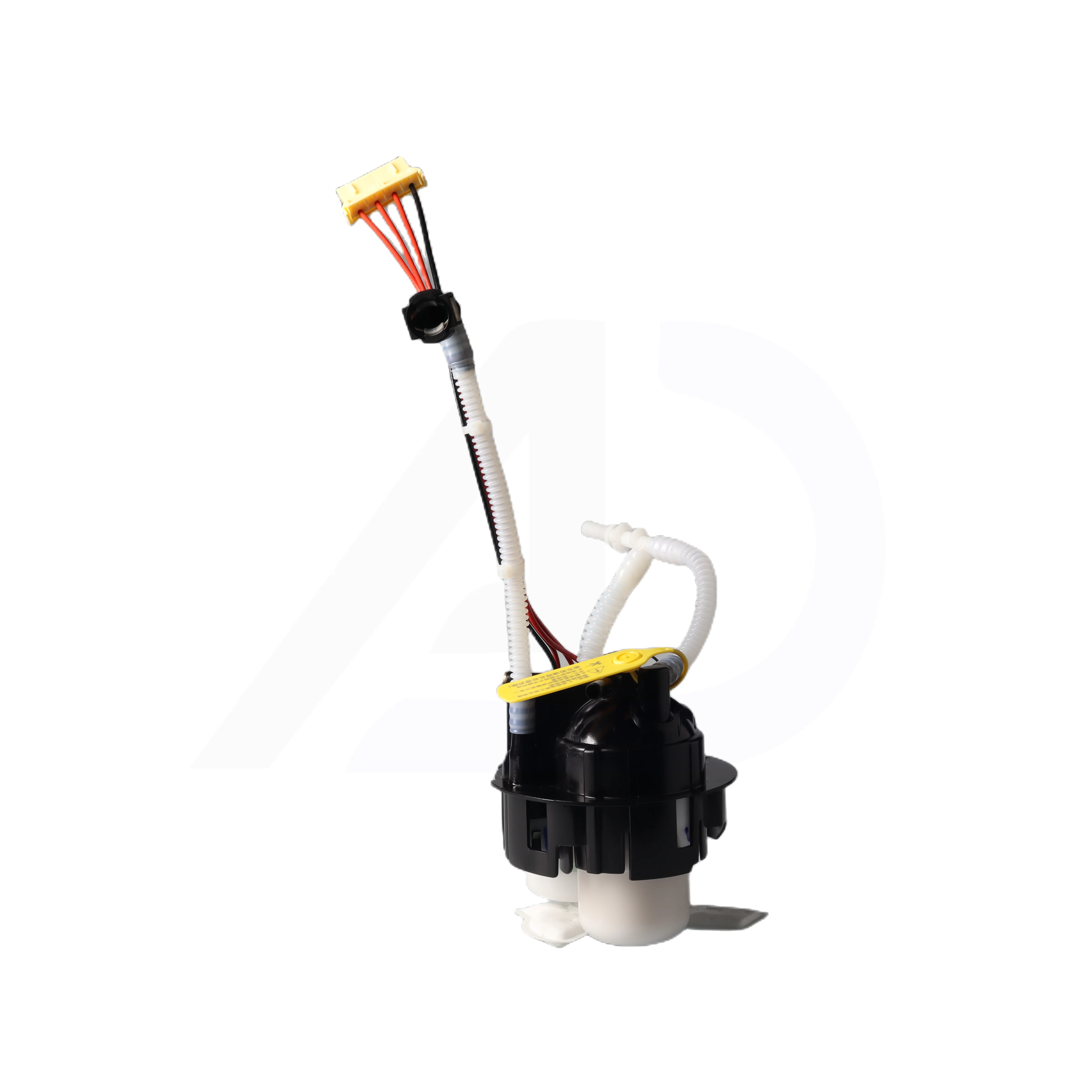 4KD919087C brushless Fuel pump assembly For Audi A6C8 (Brushless ...