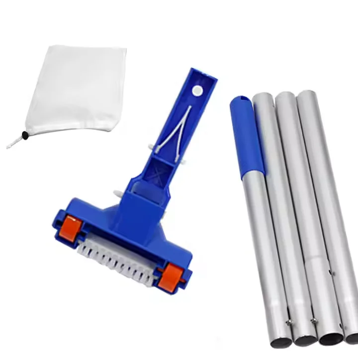 Vacuum For Summer Waves Pool Homemade Pool Vacuum Cleaner 4*38 cm ...