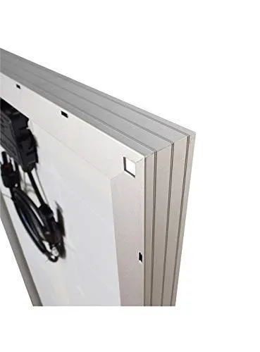 450 Watts Solar Panel Monocrystalline - High Efficiency