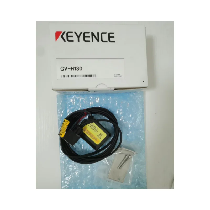 KEYENCE Digital CMOS Laser Sensor GV-H130| Alibaba.com