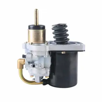 Clutch Actuator Unit Of Air Clutch Brake 9700511640 Daf Of Trailer ...