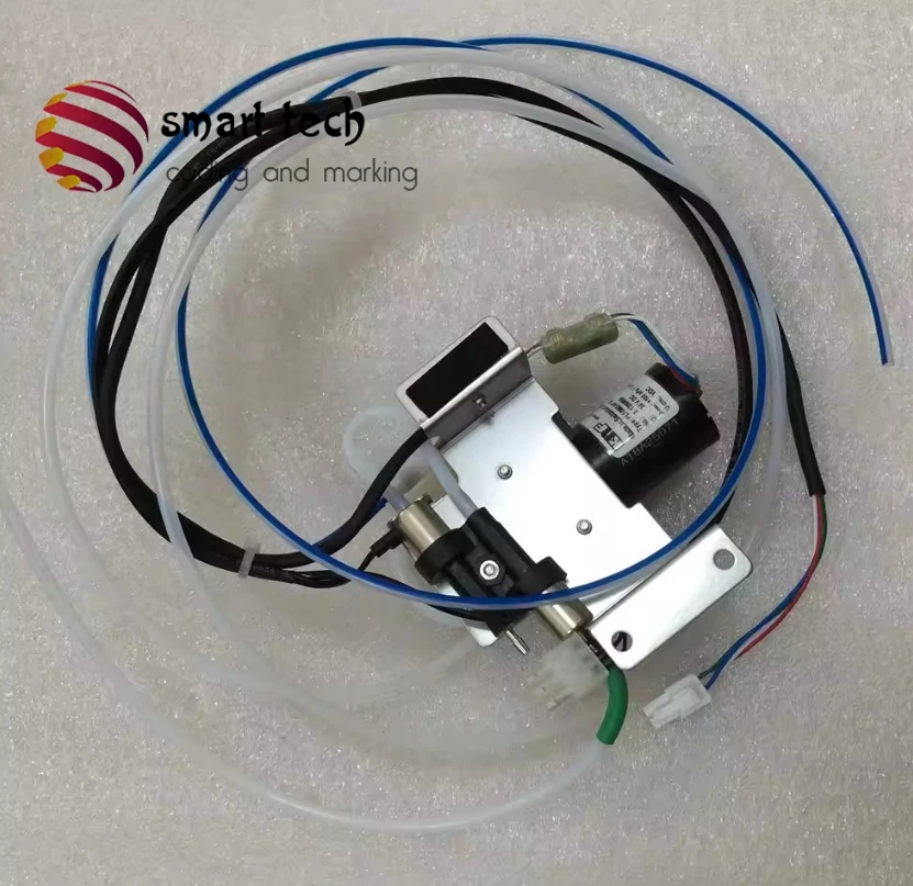 Videojet Gutter Pump Original Vj1000 395633 Spare 613617 100-0466-156 ...