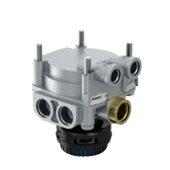 Original Wabco 9730112060 5010260705 1518270 25328737relay Valve Kamaz ...