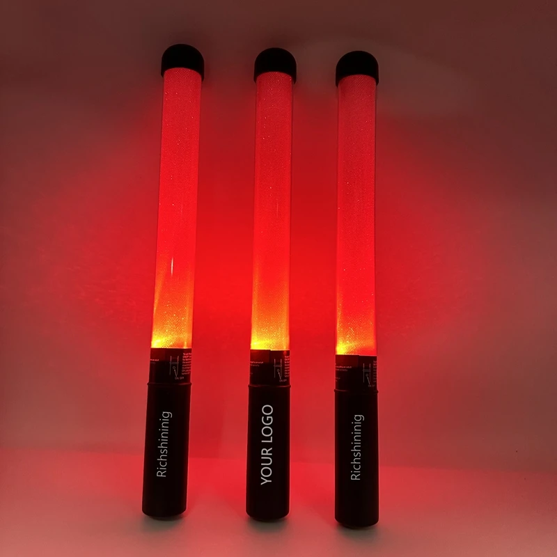 Richshining Oem Concert Light Stick Cheering Light For Halloween ...