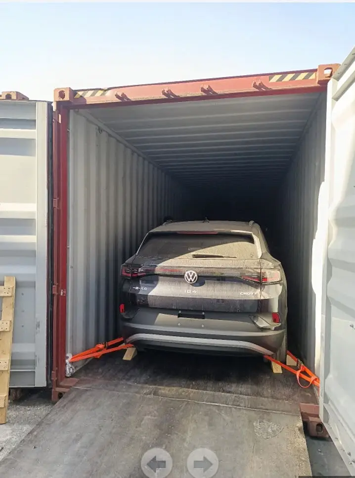 XPENG MONA M03 - Electric Vehicle with 5 Seats & Multiple Colors