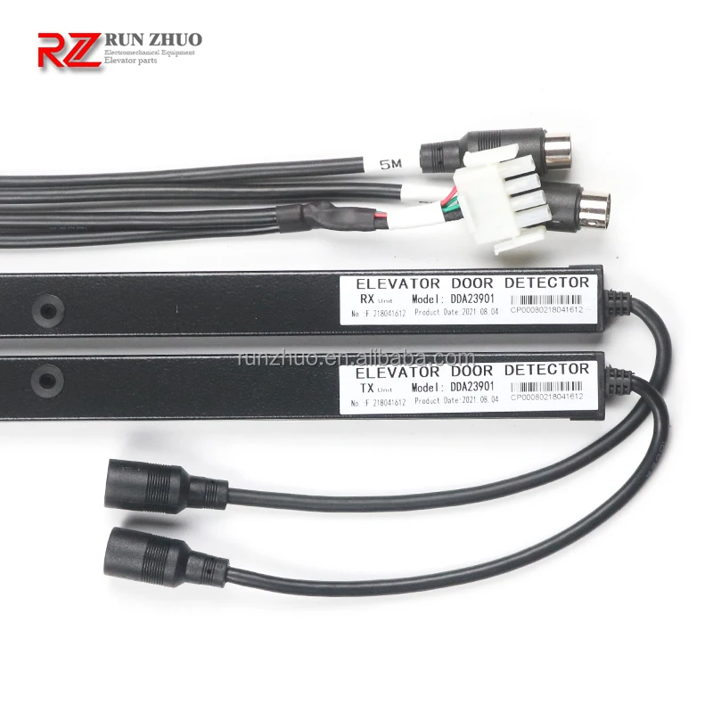 Elevator Door Photocell Sensor - Reliable Safety Solution