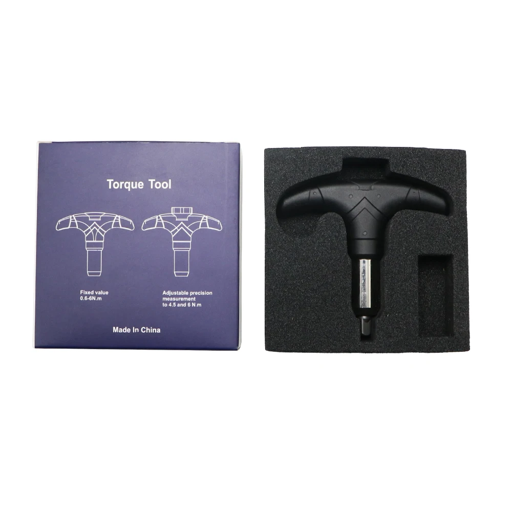 SHAHE ZXQ Fixed Torque Screwdriver - Precision & Durability
