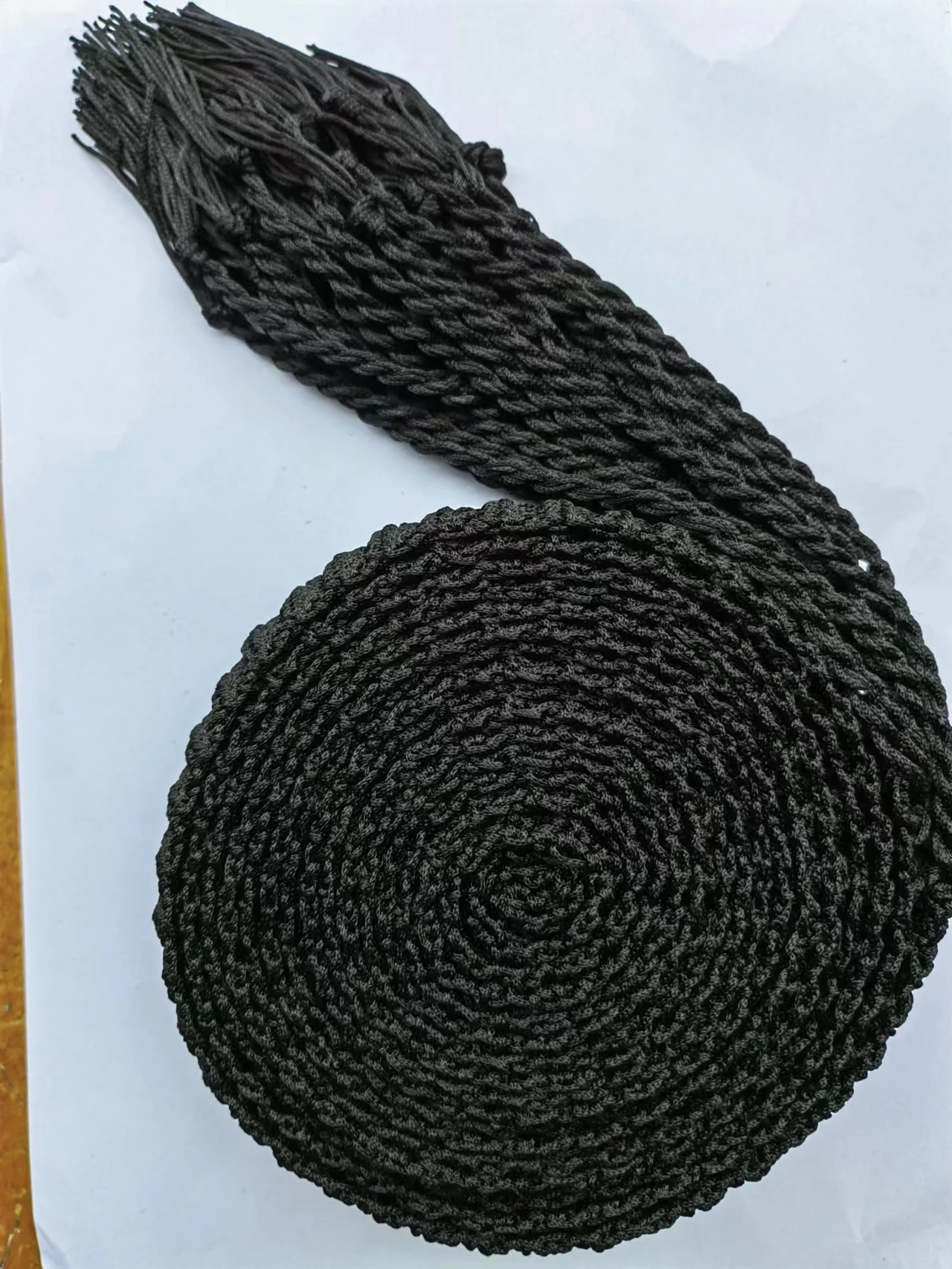 Handmade Silk Gartel Strings - Wholesale & Custom Designs
