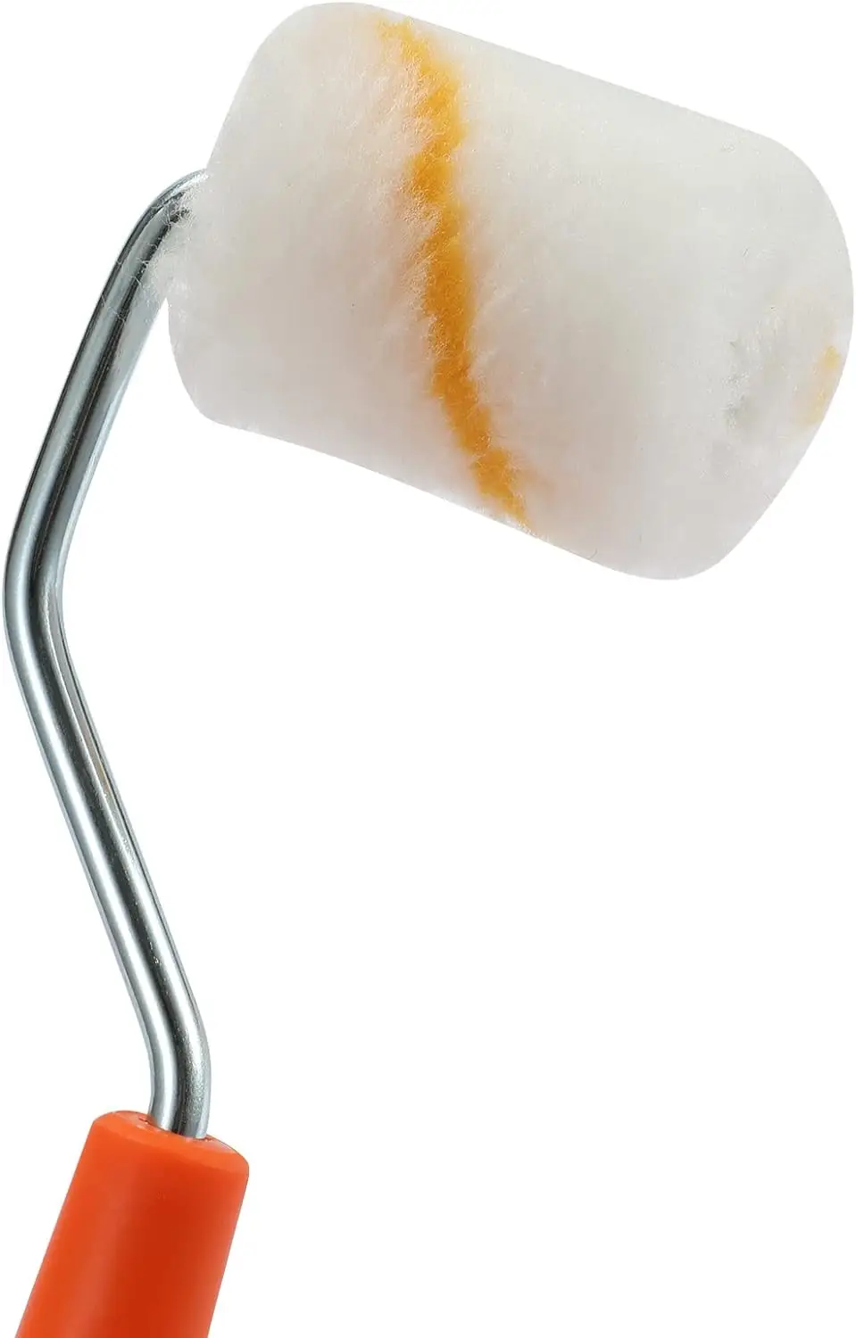 Paint Roller 2 Inch Small Fine Finish Paint Roller Kit With Tray - Buy ...