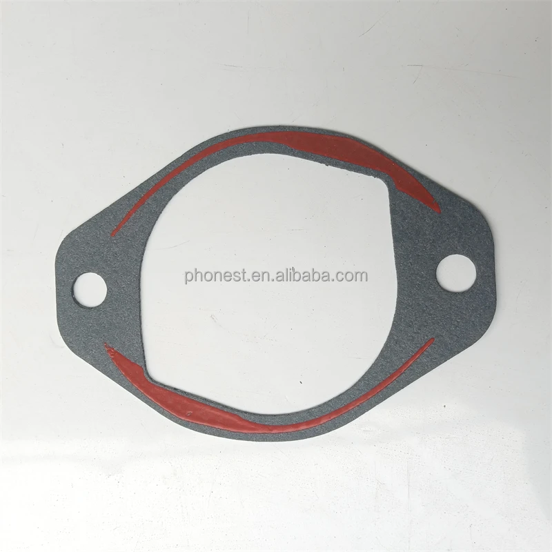 4bt 4bt3.9 4bt39 Engine Hydraulic Pump Gasket 3918340 - Buy Engine ...
