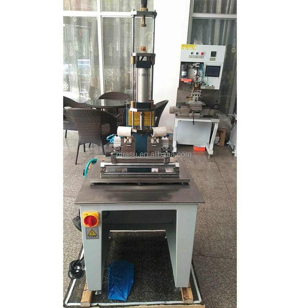 Glasses Frame Temple Bending Machine - Durable & Efficient
