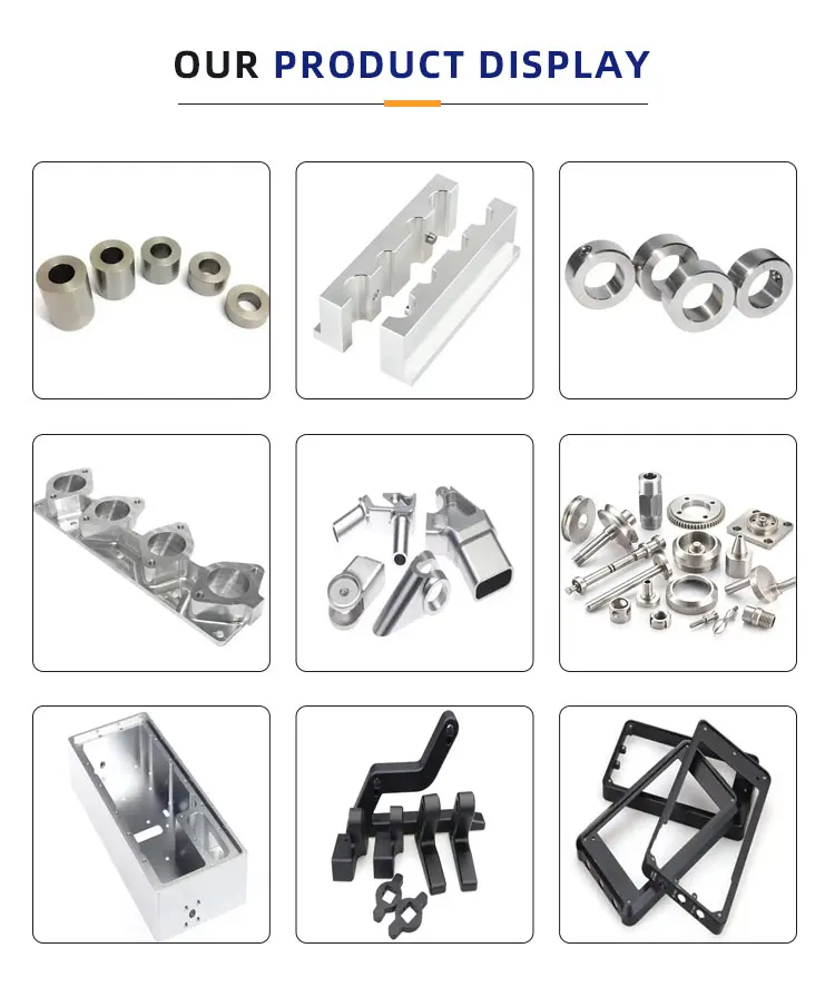 Aluminum Alloy Hand Plate Model Cnc Processing Proofing Stainless Steel ...