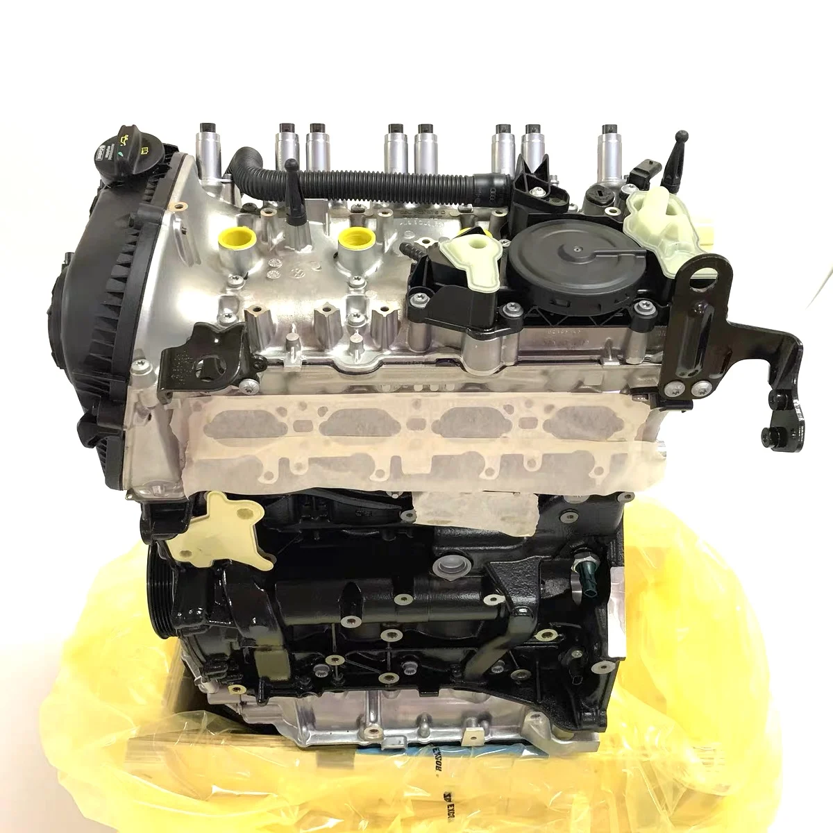 Audi VW EA888 1.8T & 2.0T Petrol Engine Assembly - OEM | Wholesale