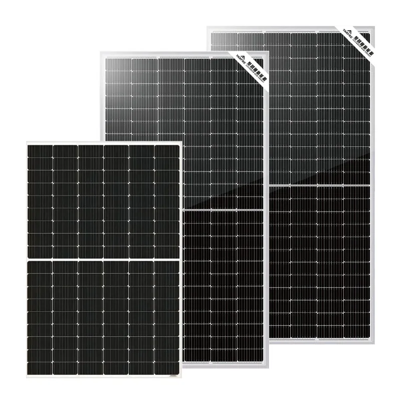 Yarfre Solar Energy Storage System 5kw 3000w 4000w 5000w Hybrid All In ...