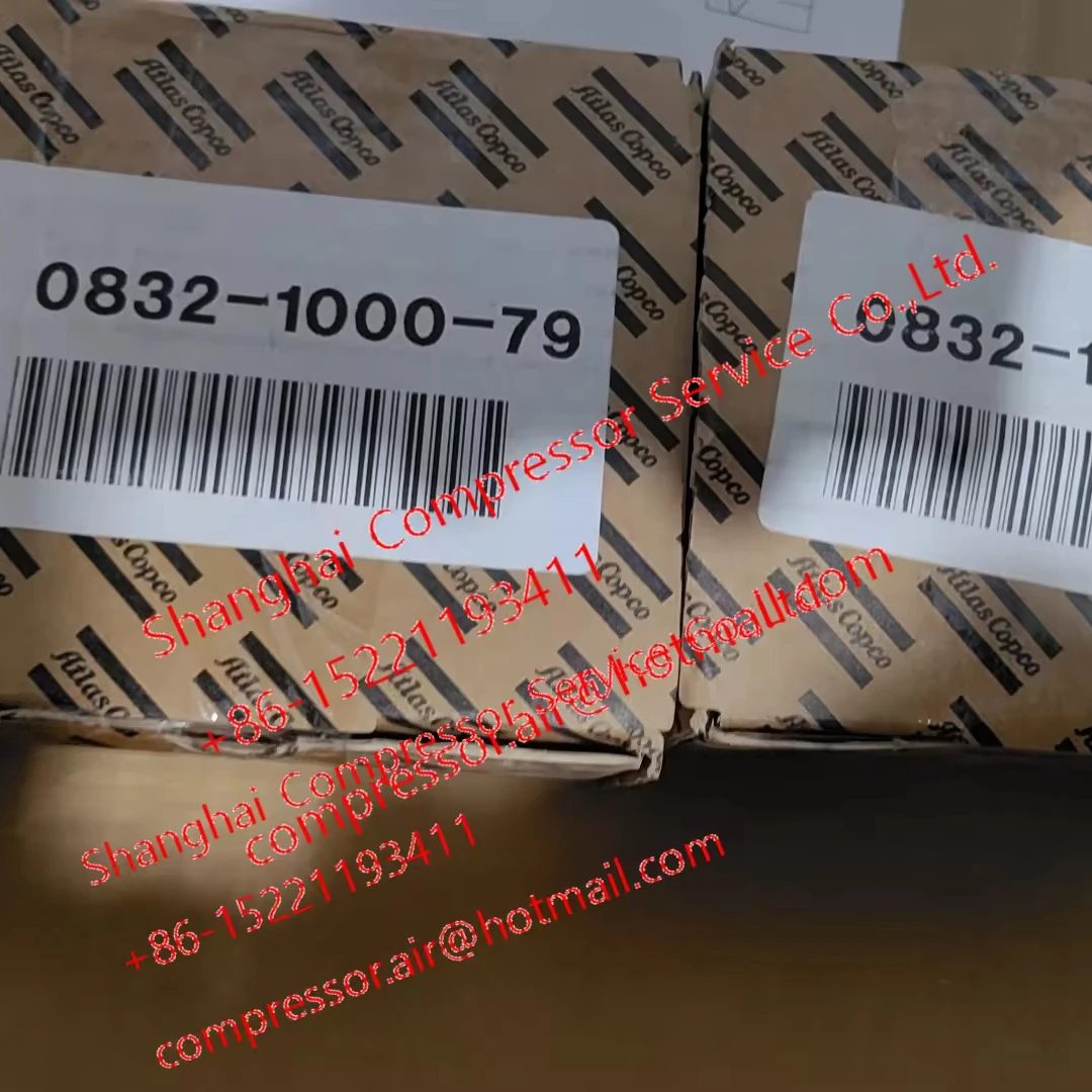 Atlas Copco Kit 0832100079 safety Valve 13bar - Buy 0832100079 safety ...