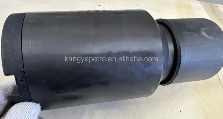 API 5CT J55 N80 Tubing Crossover - High Performance Drilling Tool