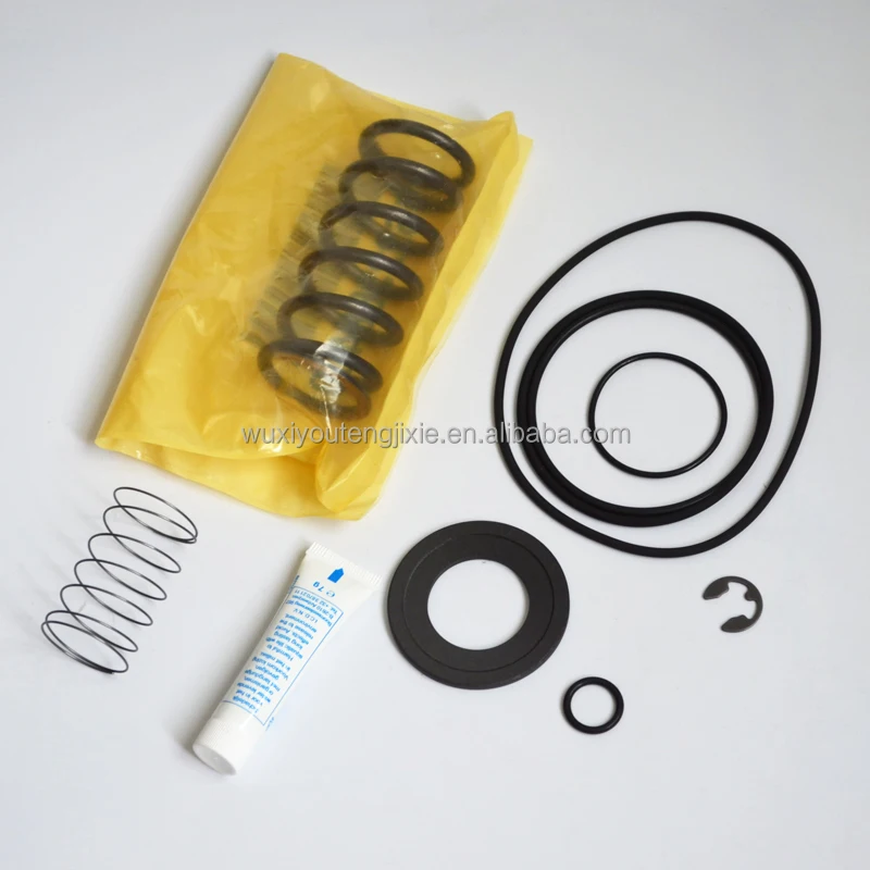 Atlas Copco-compresor De Aire Original,Kit De Válvula De Presión ...