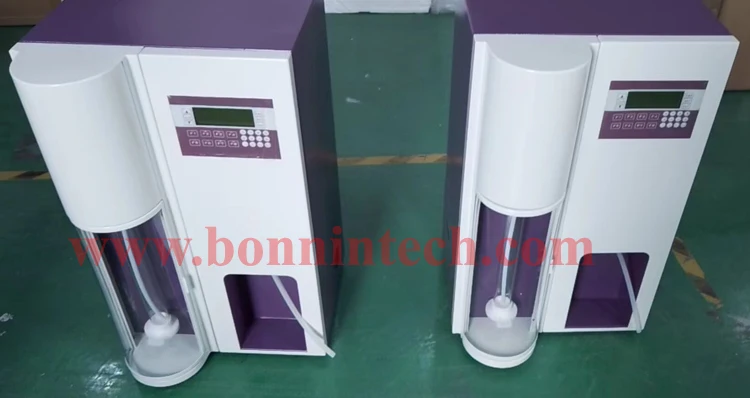 Automatic Kjeldahl Apparatus - Reliable Digestion Solutions