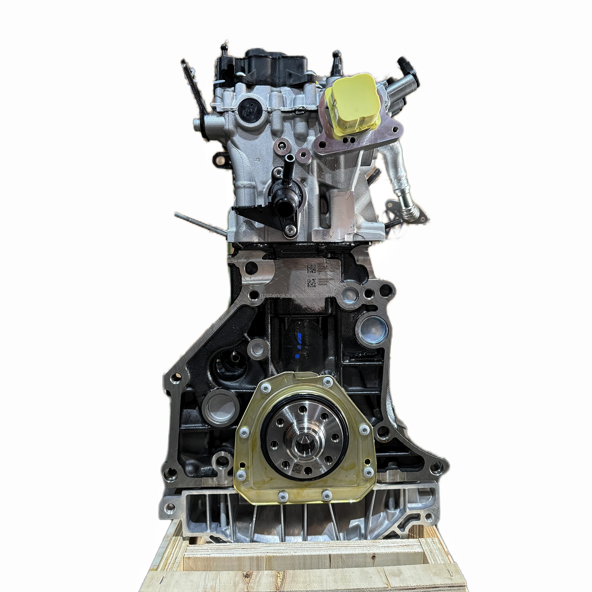 Genuine NEW Audi A4 CDN Engine Block for Sale - 2.0 TFSI