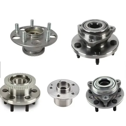 Truck Bearings DU60108-8 Truck Wheel Hub Bearing 60/108x75mm 0149815705 ...