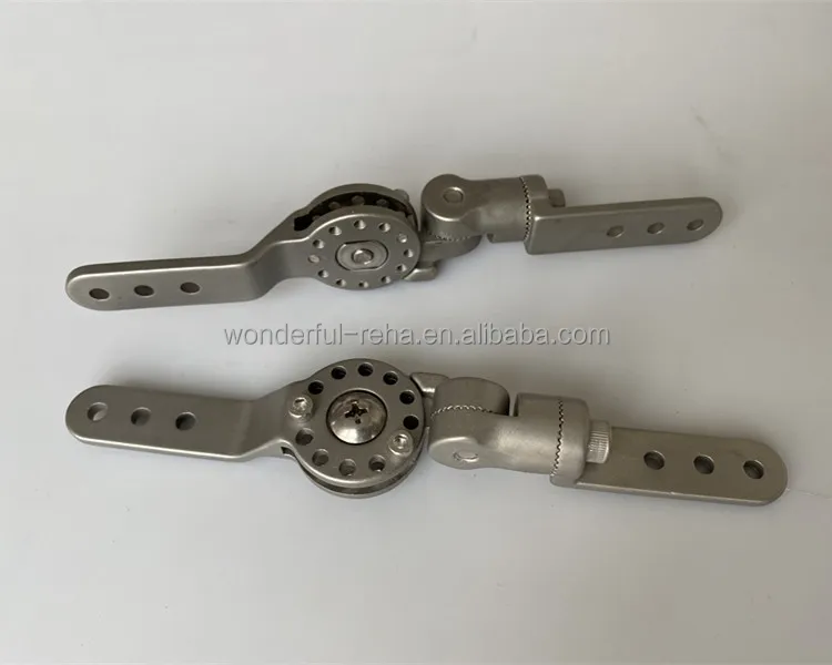 Orthopedic Hip Joint Prosthetic Leg Orthotic Hip Hinge