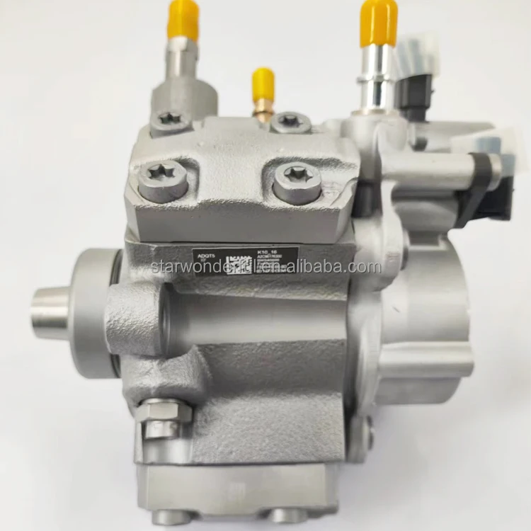 Reman Fuel Injection Pump FB3Q-9B395-BD FB3Q-9B395-BC FB3Q-9B395-BA ...
