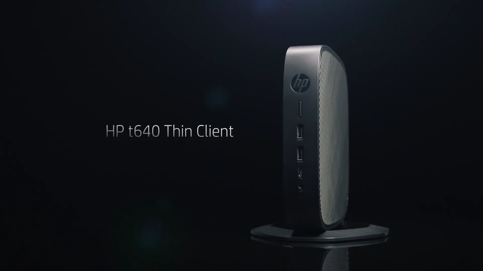 Wholesale Price Hp T540 T640 T740 Mini Desktop Computer Pc Thin Client T630 For Business - Buy ...