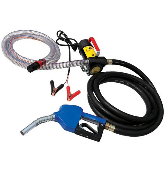 Alibaba.com: Mobile Fuel Filling Station 12V 24V, Portable Diesel ...