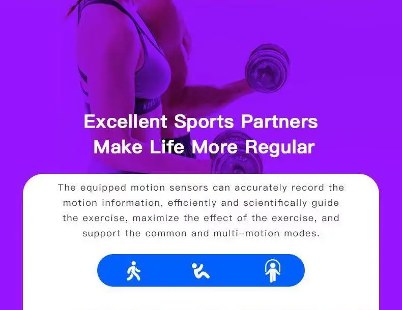 D18 Smart Watch - Versatile and Reliable for Men & Women