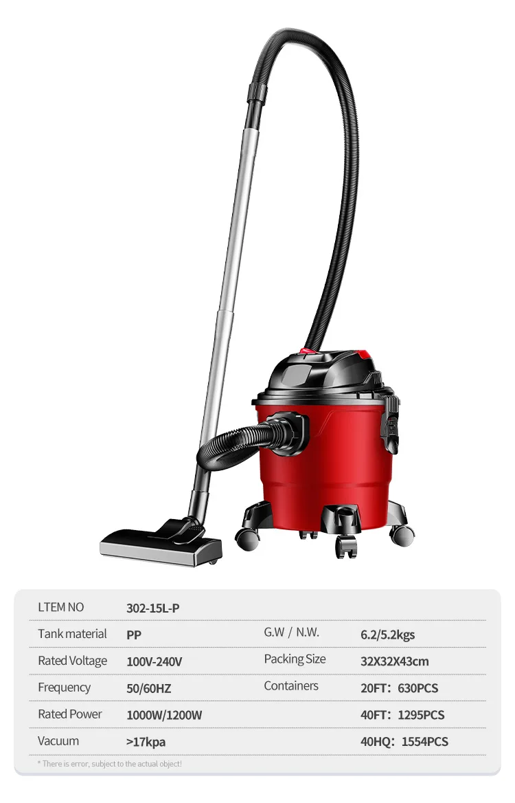 Top Sales Super Clean Vacuum Cleaner 110v Vacuum Cleaner Wholesale ...