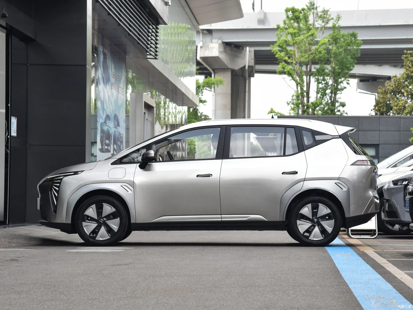 2024 2023 Gac Aion Y Plus Intelligente Hochgeschwindigkeits-langstrecken-neuwagen Aus China 100% ...