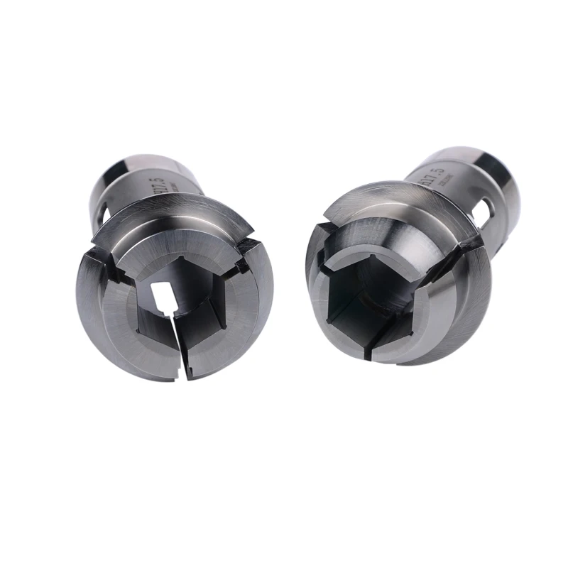 CITIZEN Collet Chuck Lathe Tungsten Carbide L16 F16 F20 E20 WF6 206M ...