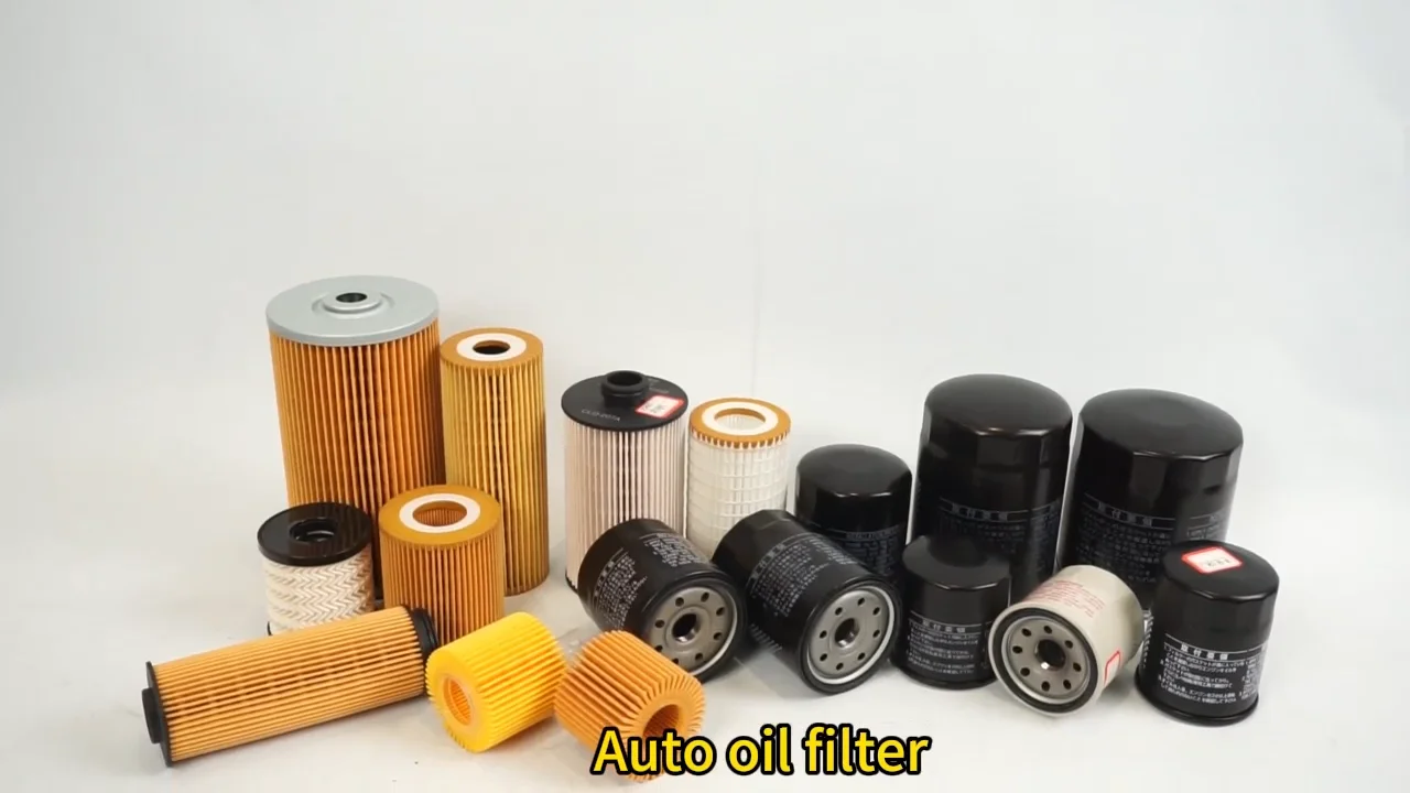 Car Filtro De Aceite 96879797 93185674 24103565 96985730 Engine Oil ...