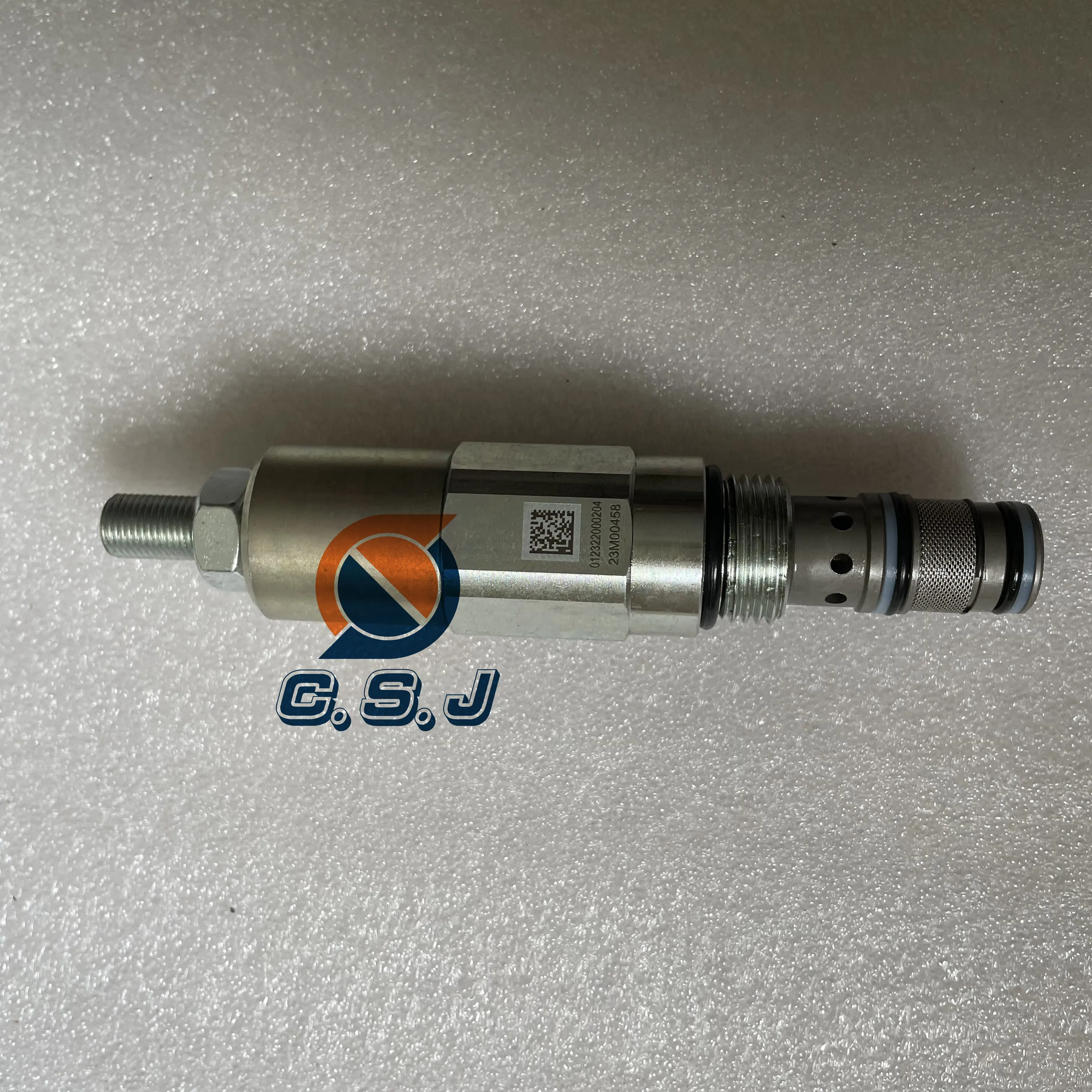Genuine CAT Relief Valve 5367311 for E323 & E336 Excavators