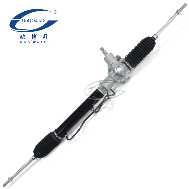 Hyundai ATOS Power Steering Rack - High-Quality Replacement